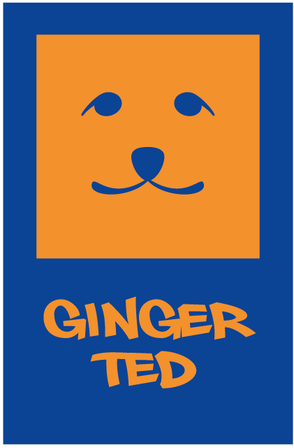 Honey reviews her Greyhound Dog Coat from Ginger Ted - Ginger Ted Ltd