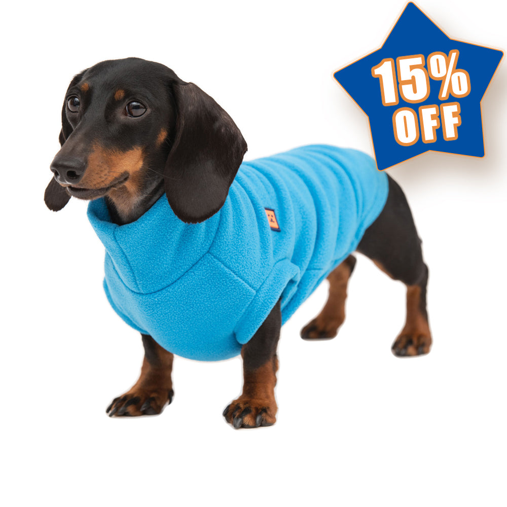 Dog Coats & Clothing | Waterproof Warm Lightweight | Ginger Ted ...