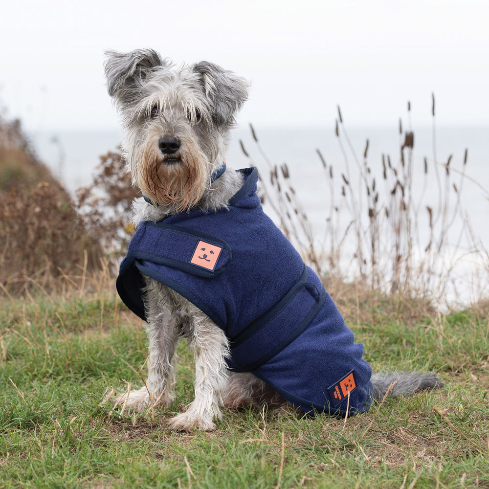 Ginger Ted Dog Clothing, Waterproof Dog Coats & Dog Jumpers